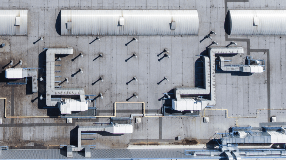 Drawing a factory AutoCAD layout in Python - SCDA