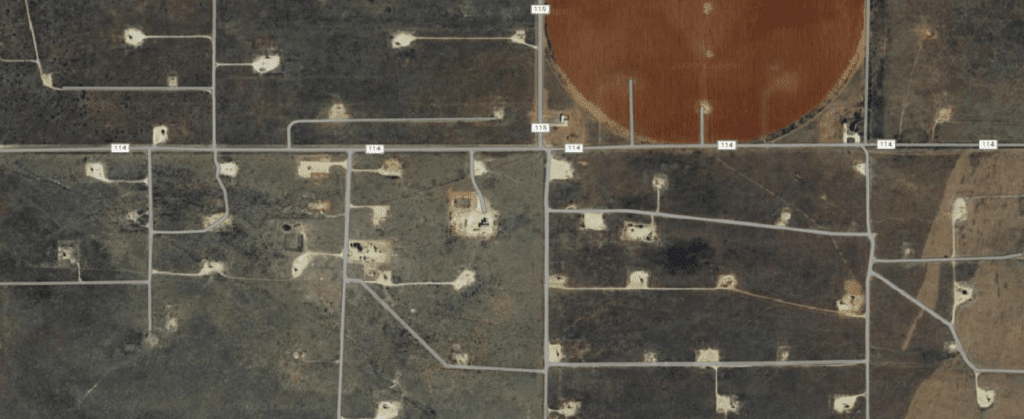 Oil pump capacity Excel model - SCDA