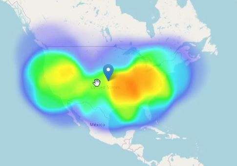 Single warehouse allocator - SCDA